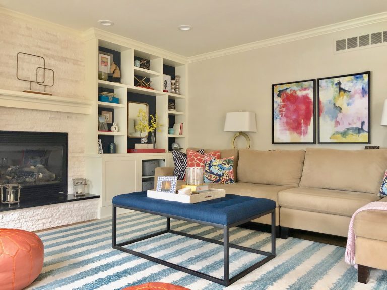 Interior Design - The Decor Stylist